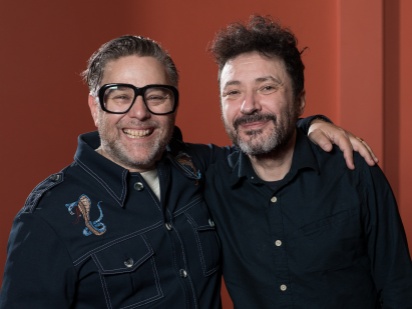 What’s On - Amelia