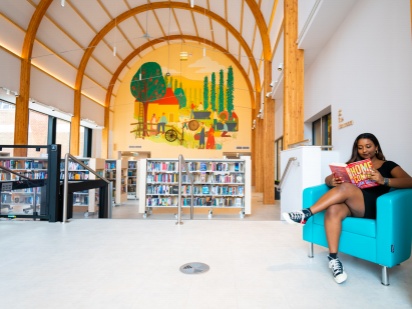 What’s On - Amelia